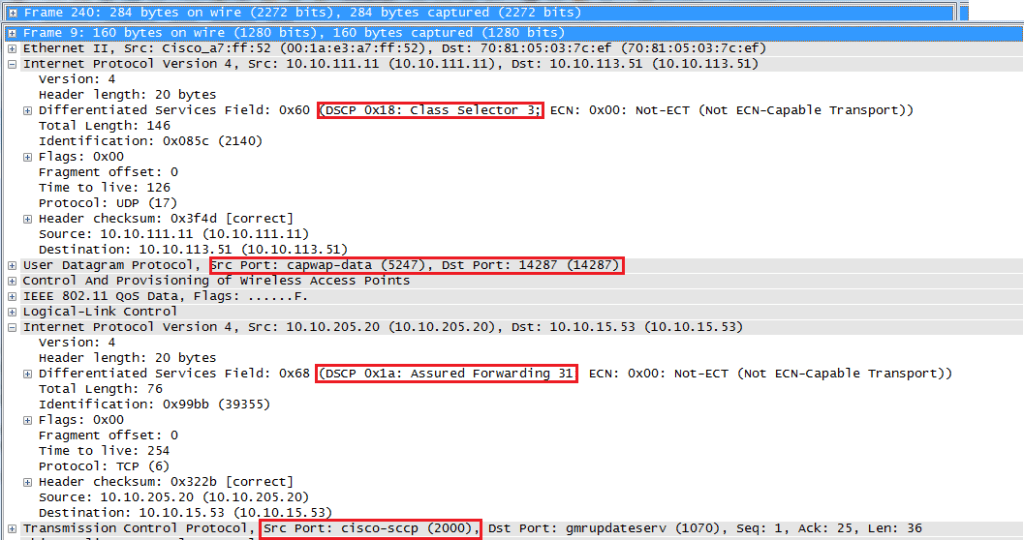 Understanding Wireless QoS – Part 2 | mrn-cciew