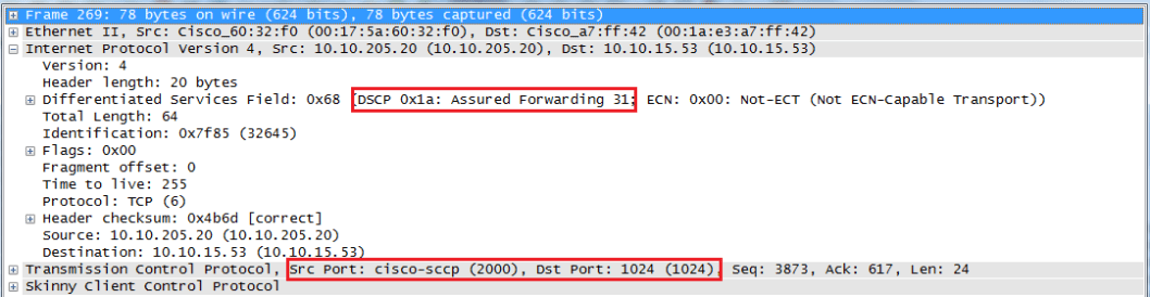 Understanding Wireless QoS – Part 2 | mrn-cciew