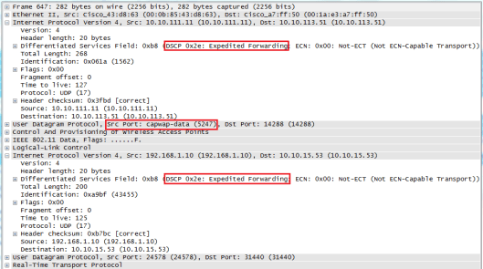 Understanding Wireless QoS – Part 2 | mrn-cciew