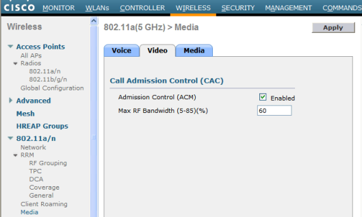 Understanding “VideoStream” feature | mrn-cciew