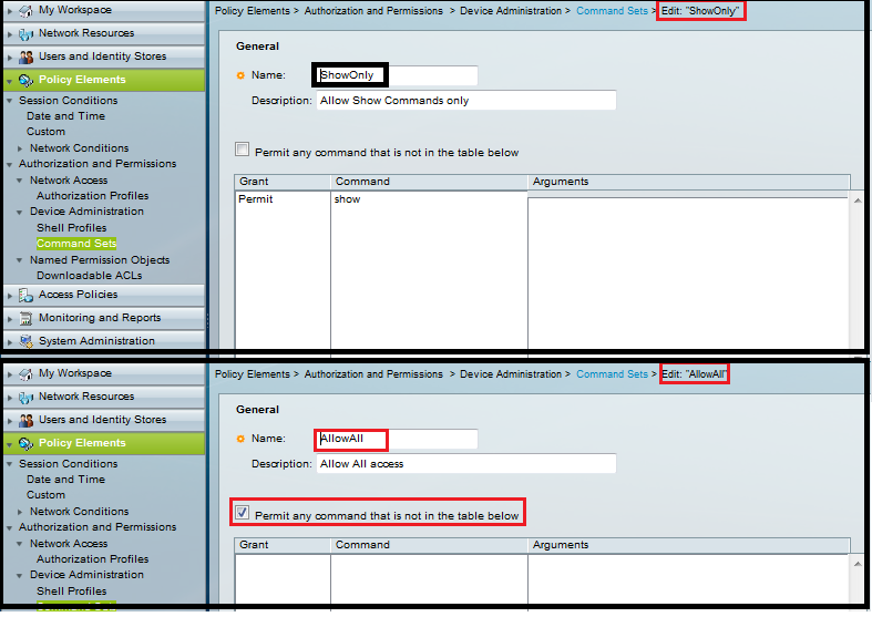 AAA Basics – Part 1 | mrn-cciew