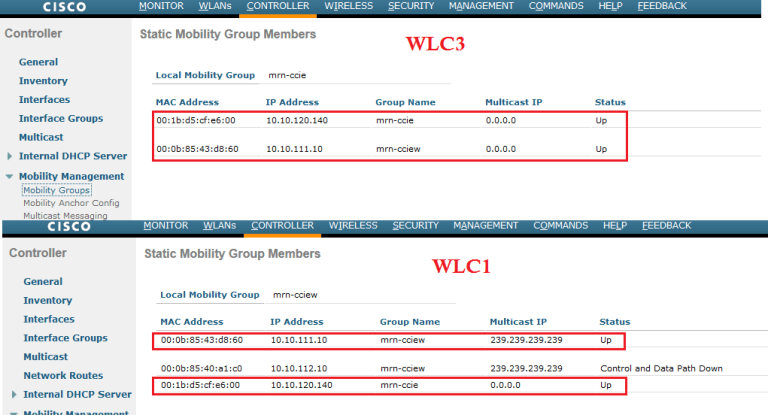 Auto-Anchor Mobility | mrn-cciew