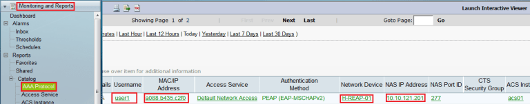 H-REAP with RADIUS | mrn-cciew