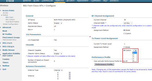 RF Power Terminology | mrn-cciew