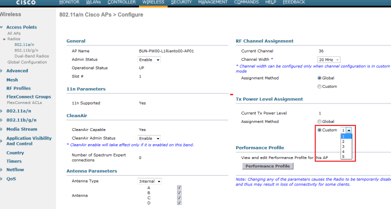 RF Power Terminology | mrn-cciew