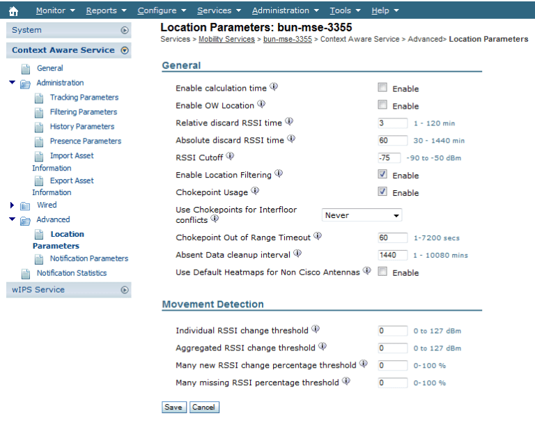 Mobility Service Engine (MSE) | mrn-cciew