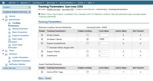 Mobility Service Engine (MSE) | mrn-cciew