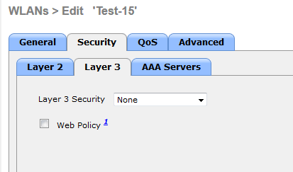 WLAN Config via CLI – Part 1 | mrn-cciew