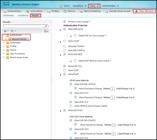 WLAN Config with 3850 – Part 2 | mrn-cciew