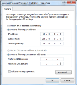 AP Conversion using MODE Button | mrn-cciew