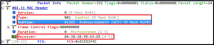 802.11 Mgmt : Association Req/Response | mrn-cciew