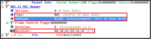 802.11 Mgmt : Association Req/Response | mrn-cciew