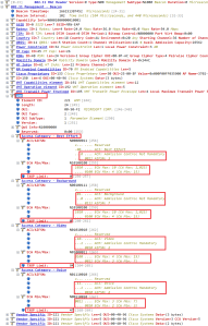 CWAP – Protocol Analysis | mrn-cciew