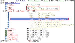 CWAP – 802.11 Power Management | mrn-cciew