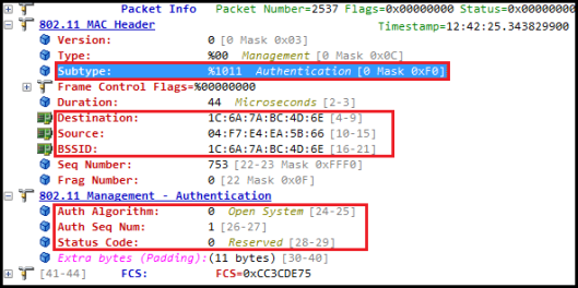 WLC Client Debug – Part 1 | mrn-cciew