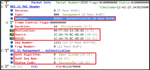 WLC Client Debug – Part 1 | mrn-cciew