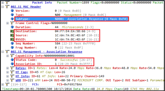 WLC Client Debug – Part 2 | mrn-cciew