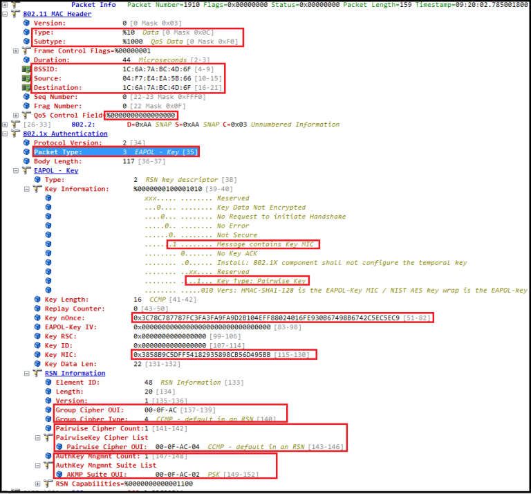 WLC Client Debug – Part 2 | mrn-cciew