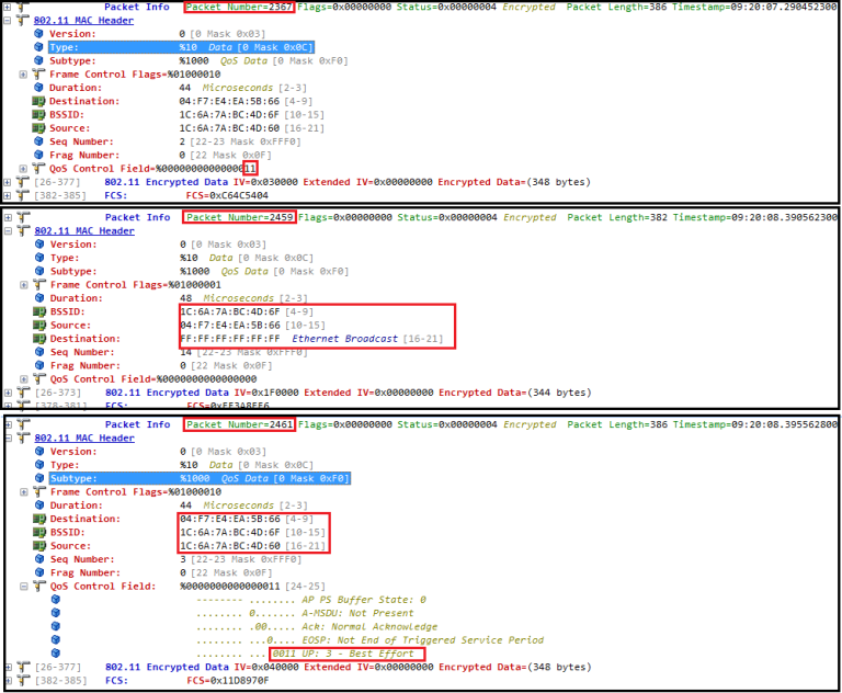 WLC Client Debug – Part 2 | mrn-cciew