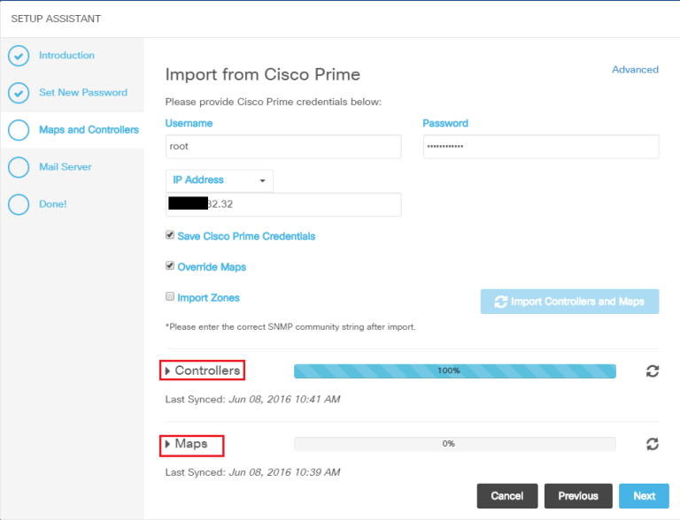 Cisco CMX (10.2) – Part 2 | mrn-cciew