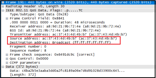 WLC Client Debug – Part 3 | mrn-cciew