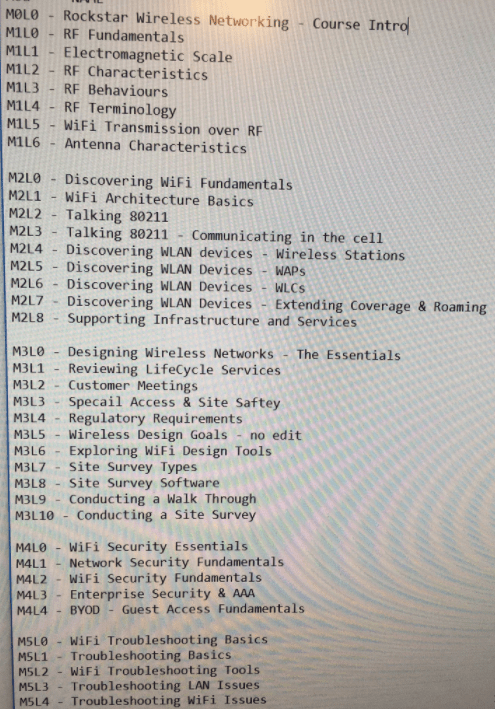 RWN – Free Wireless Training | mrn-cciew