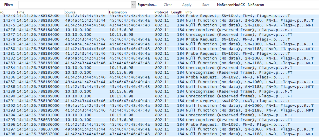 Configuring ERSPAN | mrn-cciew