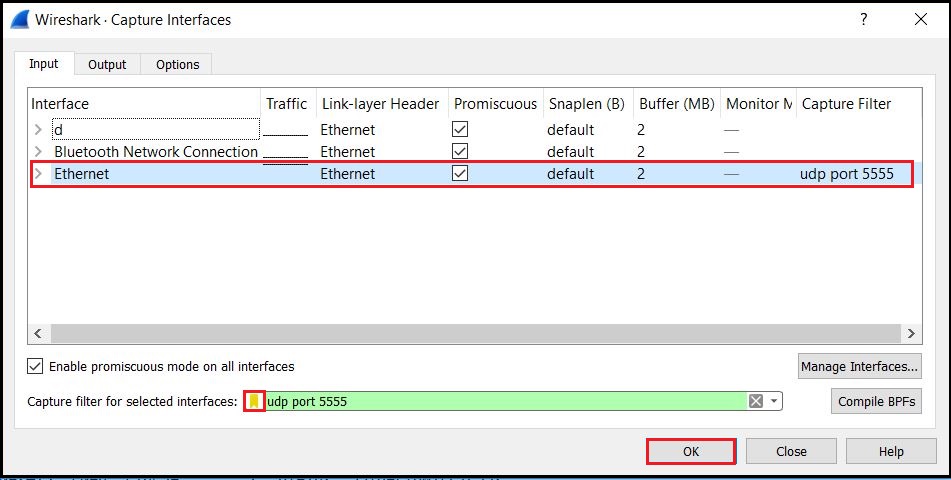 WiFi Captures with Sniffer mode AP | mrn-cciew