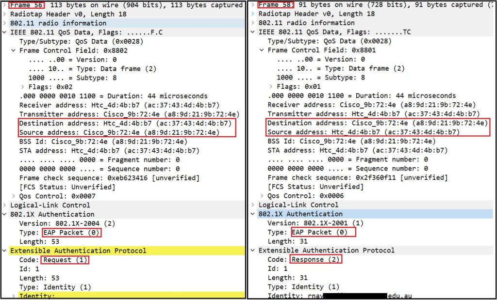 WLC Client Debug – Part 3 | mrn-cciew