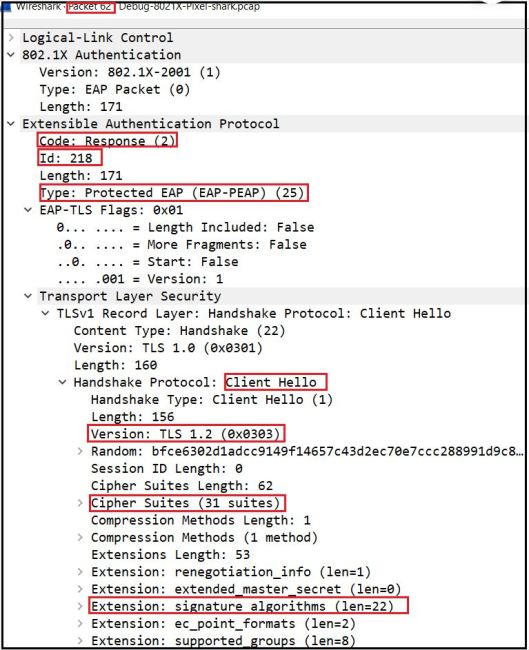 WLC Client Debug – Part 3 | mrn-cciew