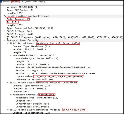 WLC Client Debug – Part 3 | mrn-cciew