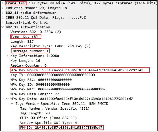 WLC Client Debug – Part 3 | mrn-cciew