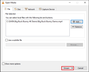 Source Specific Multicast (SSM) | mrn-cciew
