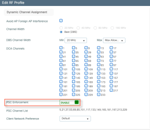 6GHz AP Discovery – Part 4 | mrn-cciew
