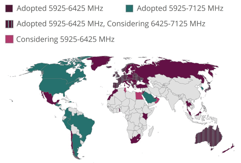 6GHz AP Discovery – Part 4 | mrn-cciew