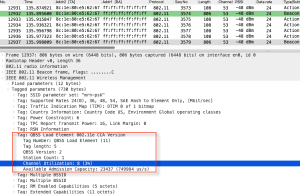Multiple BSSID (MBSSID) | mrn-cciew