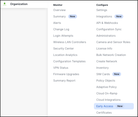 Wi-Fi PCAP with Meraki | mrn-cciew