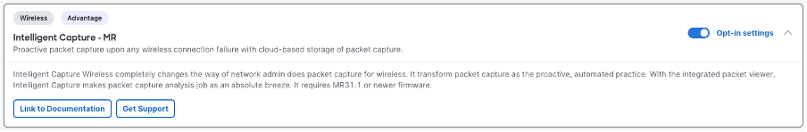 Wi-Fi PCAP with Meraki | mrn-cciew