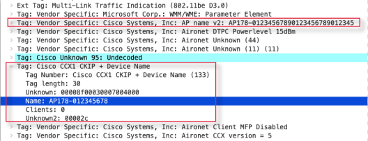 Cisco AP Names : Beyond 15-Character Limit | mrn-cciew